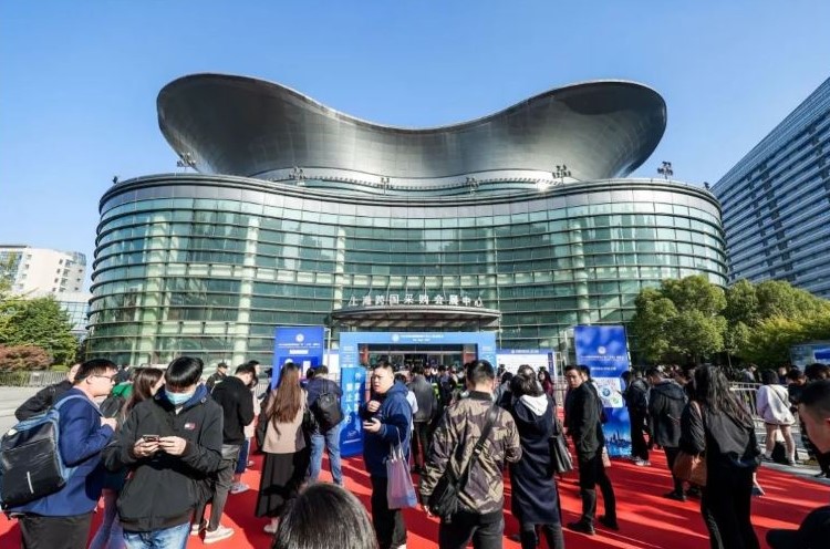 展览 集聚 港航 铁 空 链接 外贸 货主 2023 国际 港航 物流 展 圆满 落幕